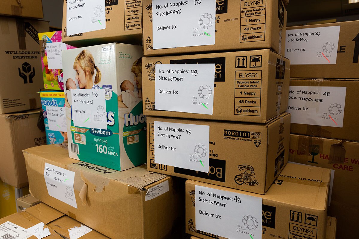 Pacific Review - ABC Pacific