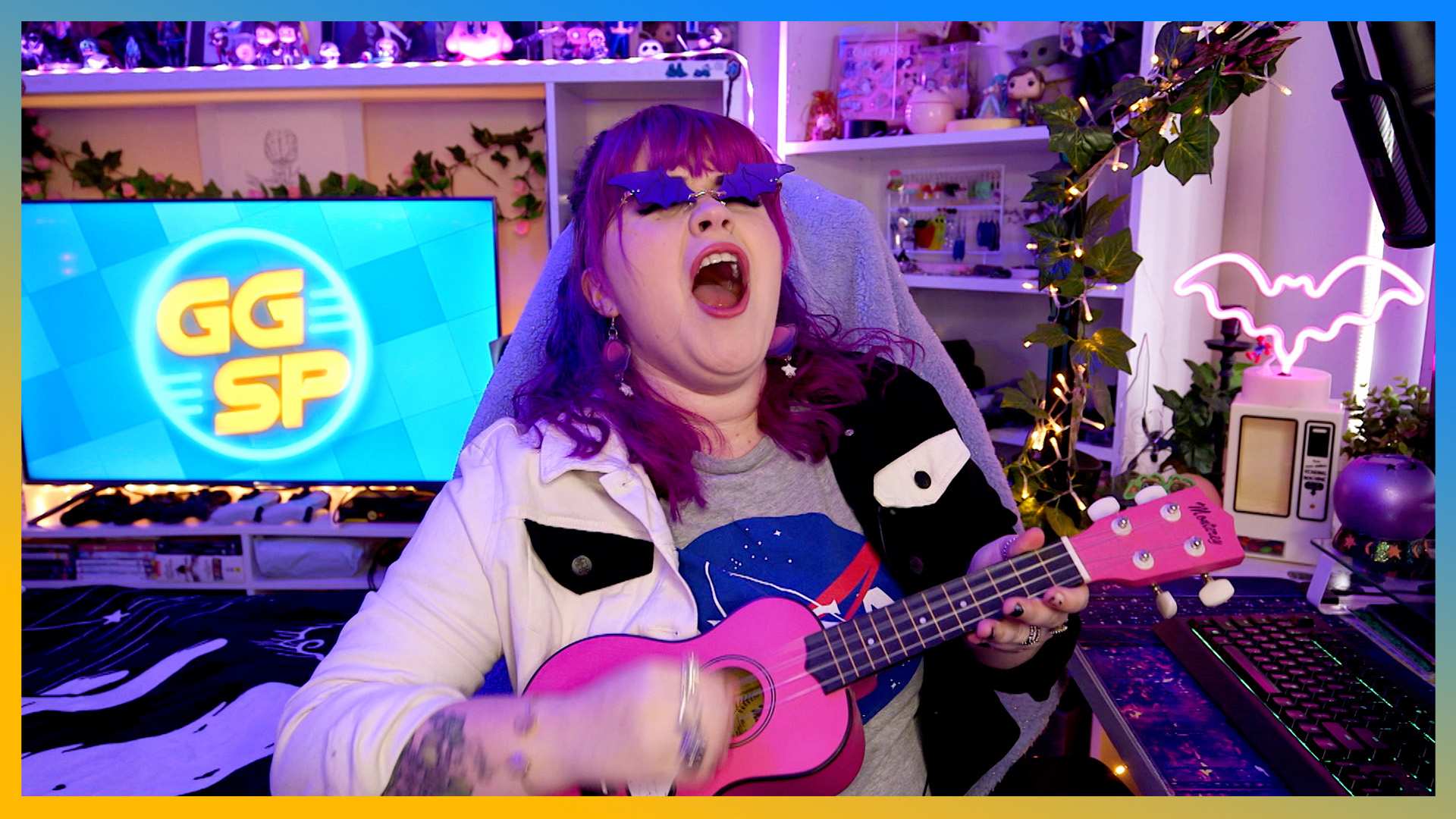 Boss Strats: How To Tackle Tough Bosses - ABC ME