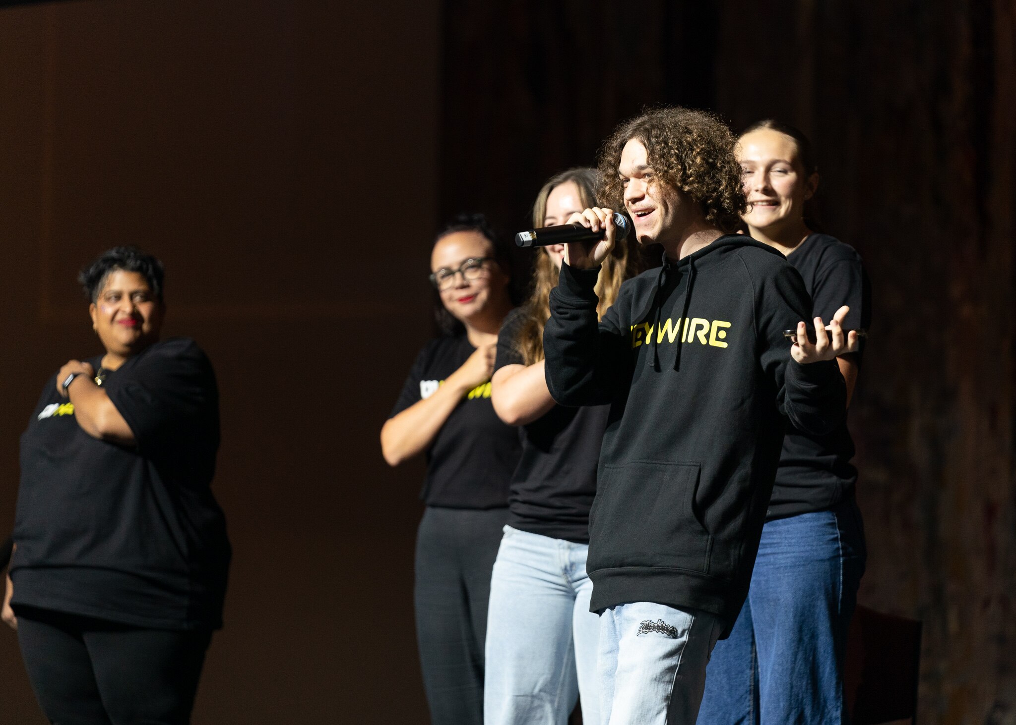 Competition - ABC Heywire