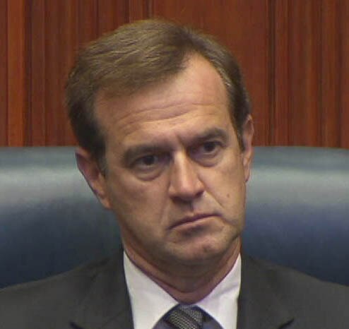 Backdown for the Premier as the Nationals refuse to support changes to ...