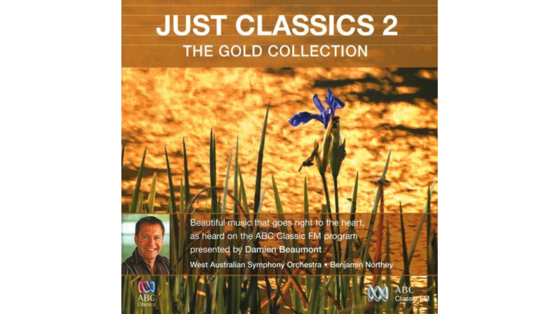Just Classics 2 - The Gold Collection - ABC Music