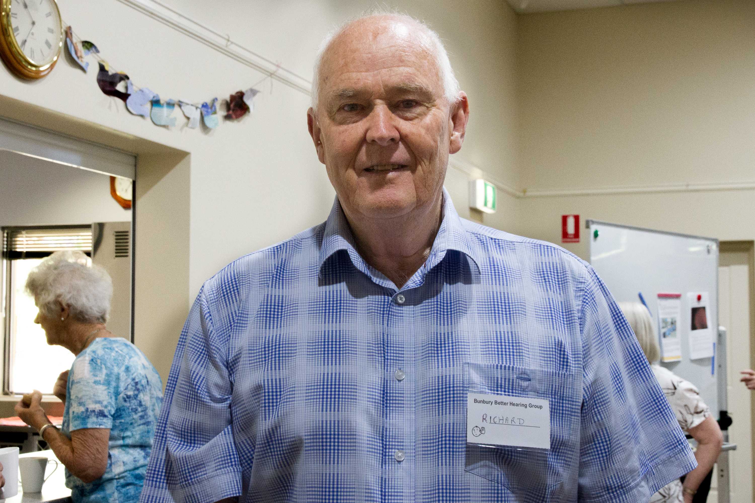 Seniors learn lip reading to find confidence in the hearing world - ABC ...