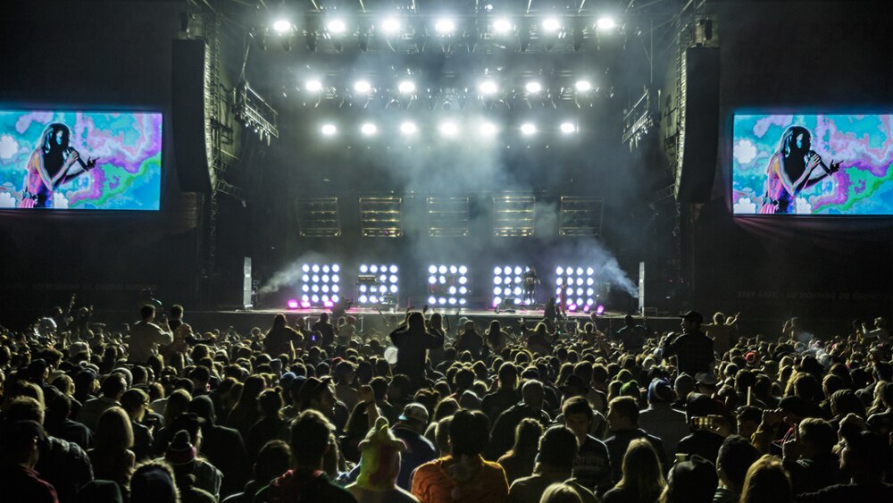 Form Guide: triple j's Dream Festival line-up is stacked with iconic ...