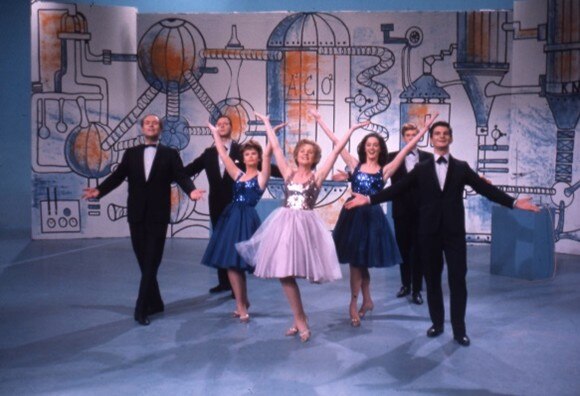 ABC Archives Community Access Program - About the ABC