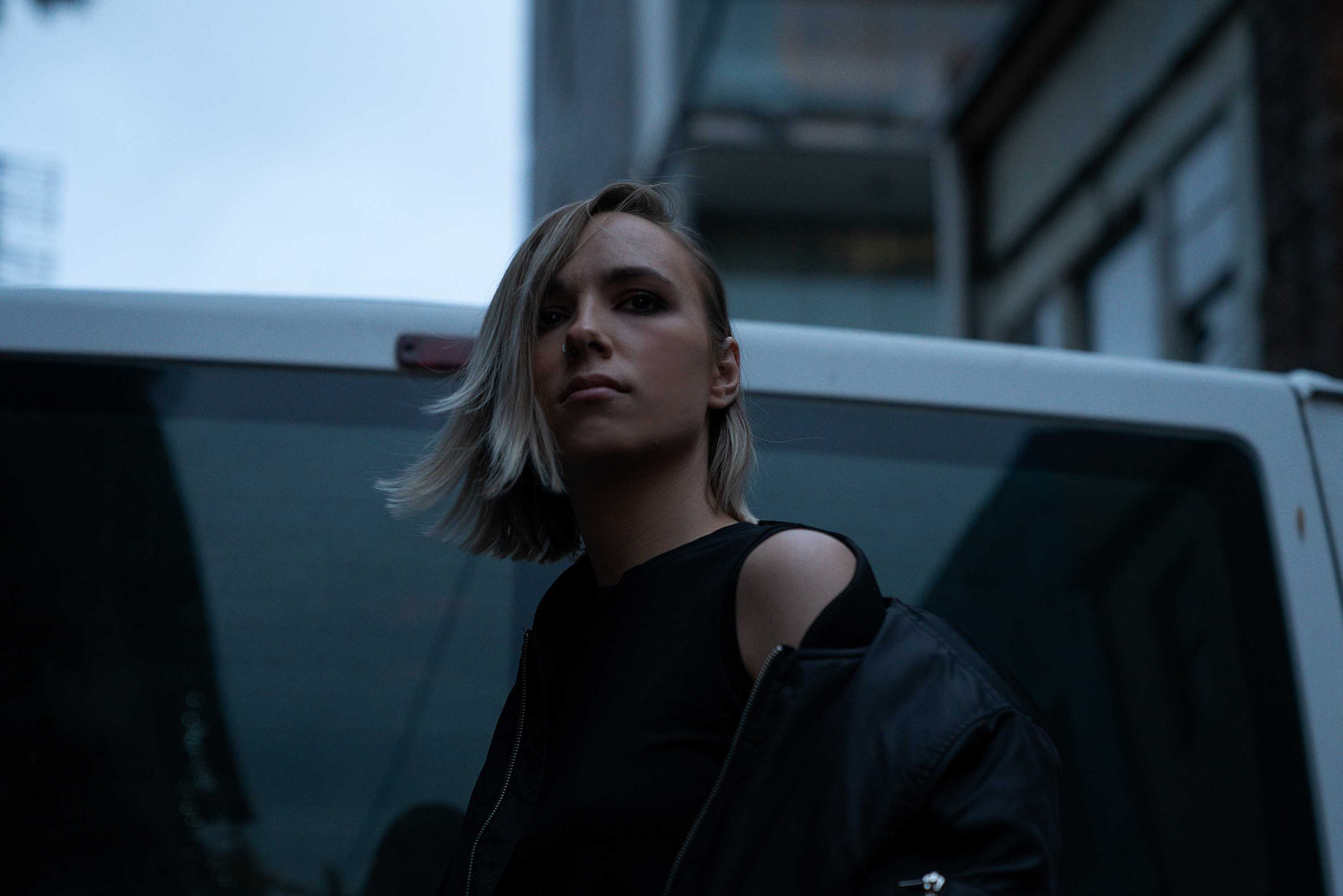 Home and Hosed: Nyxen premiere - triple j