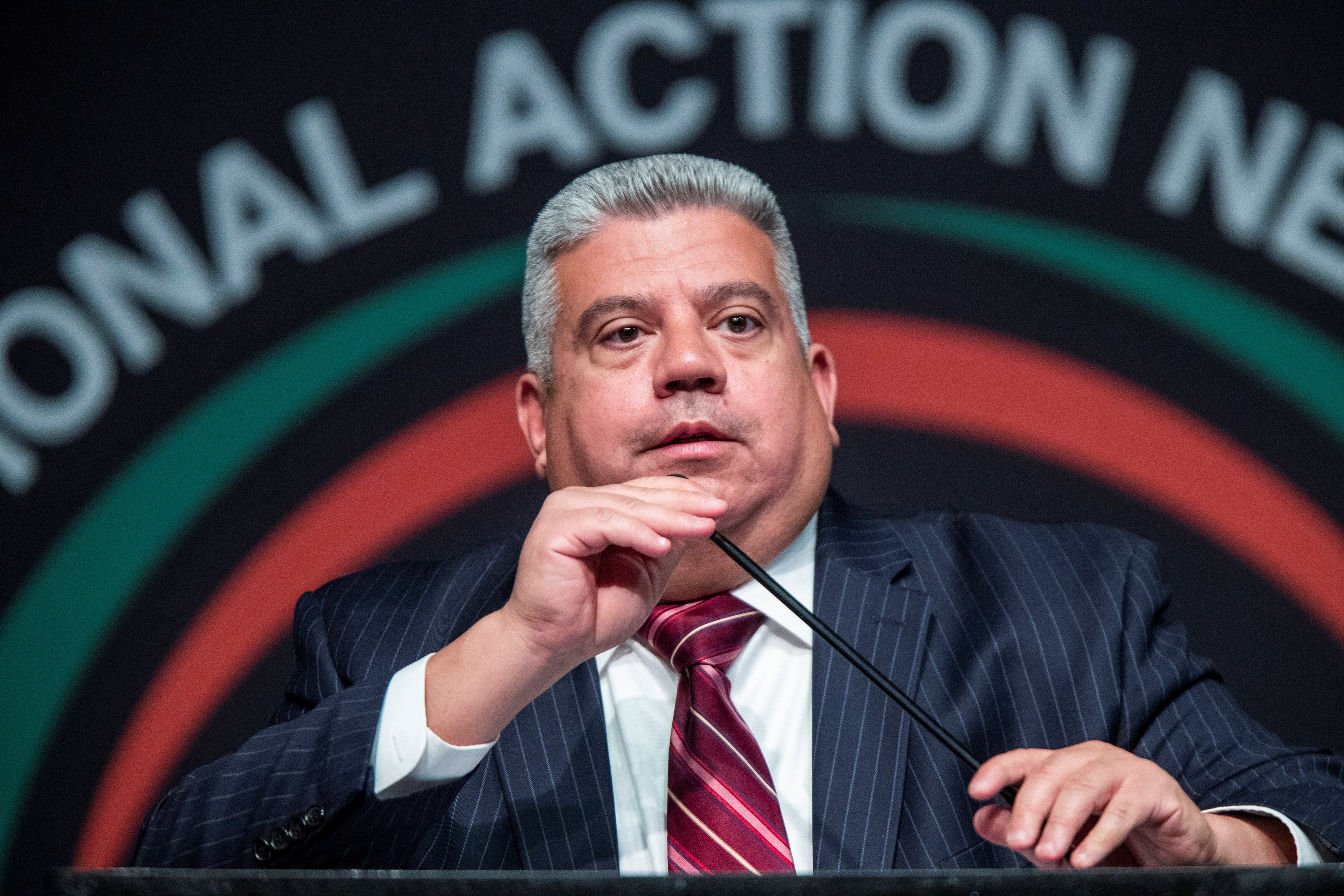 New York man wrongly convicted of murder released after 18 years in ...