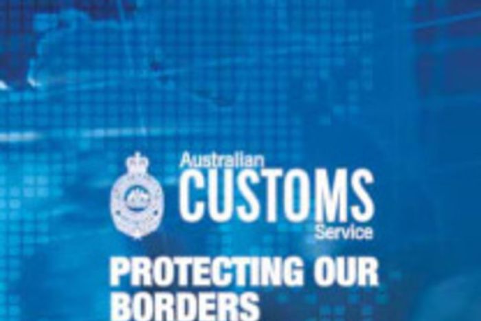 Newcastle customs staff on the chopping block - ABC News