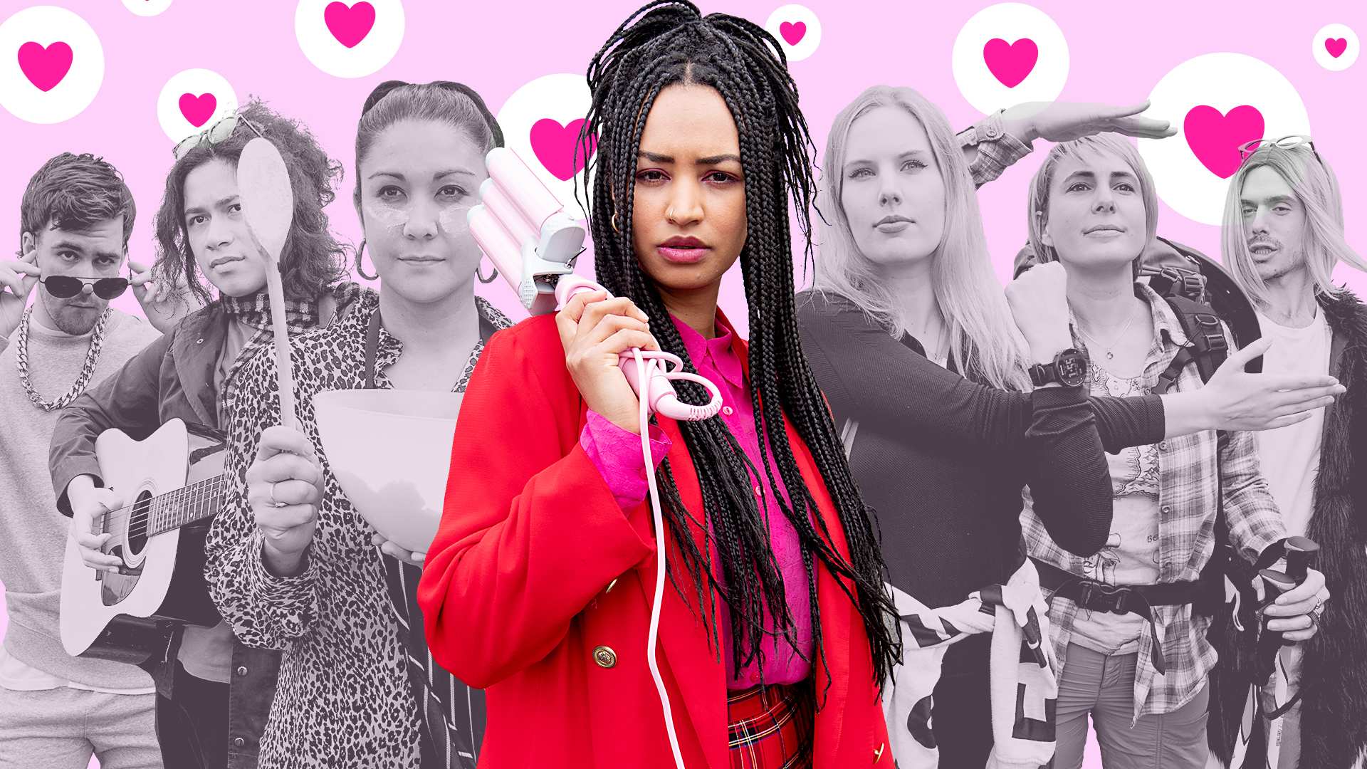 Vaccine Influencer Army - Behind The News