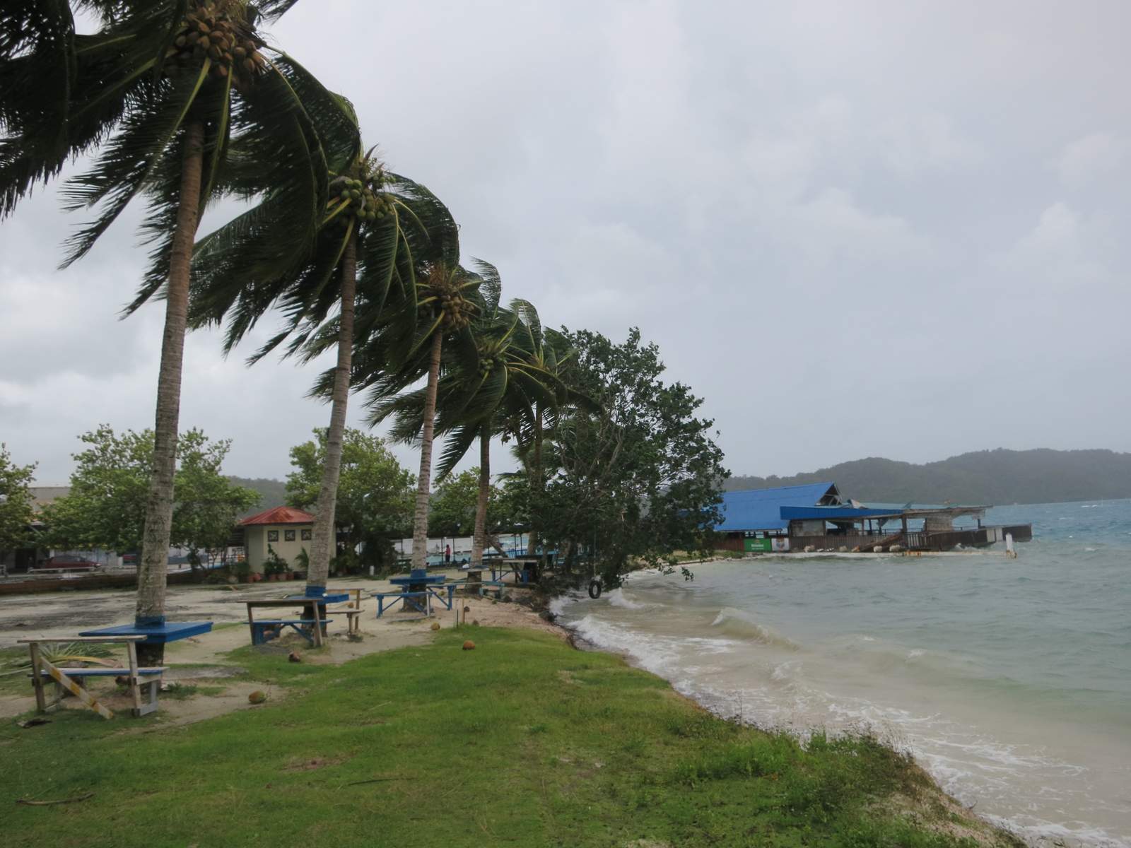 Talanoa Tuesday: Traditional weather knowledge still vital for Pacific ...