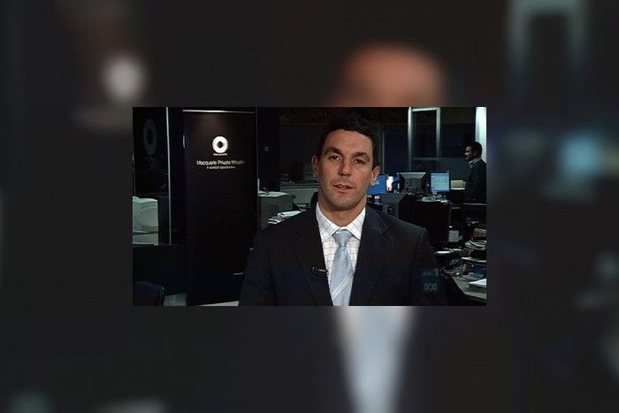 The ABC of Logos - Media Watch