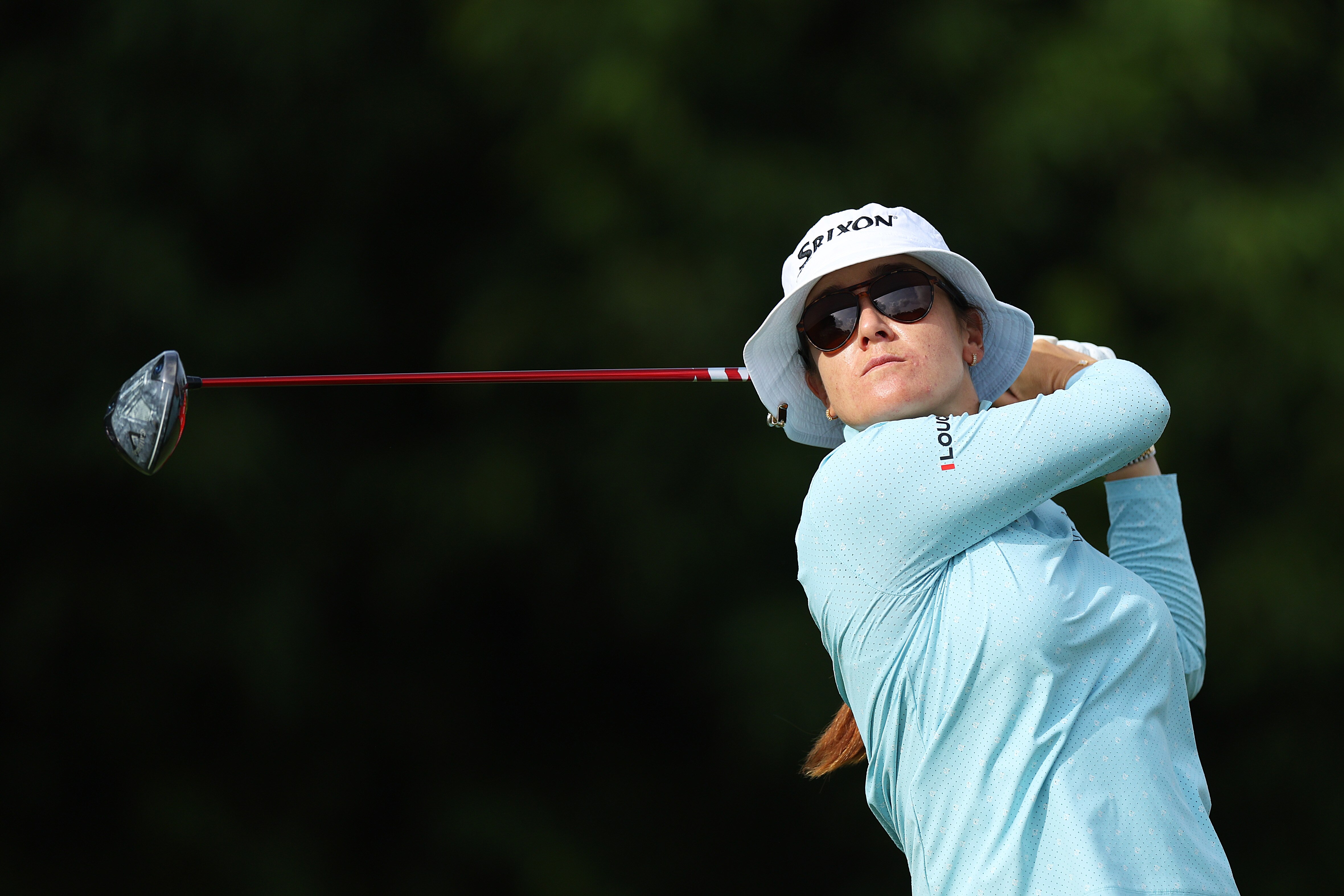 Australia's Hannah Green in second place at LPGA Tour's Women's World ...