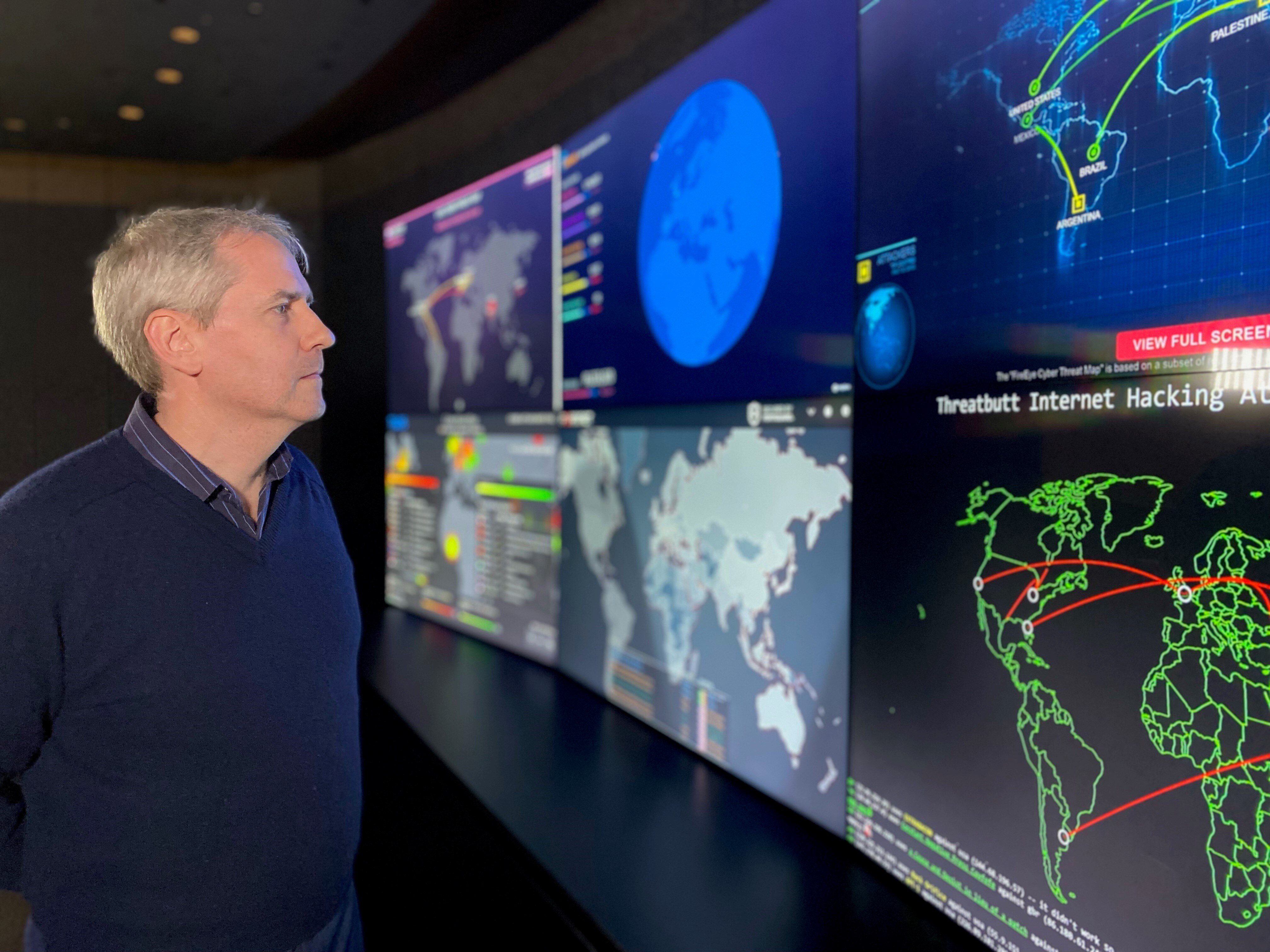 Content delivery networks hope you've never heard of them — but if ...