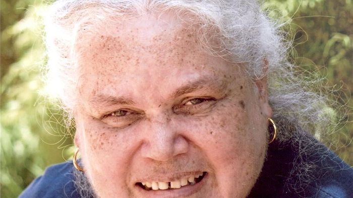 Indigenous elder Mary Graham describes the essence of Indigenous ...