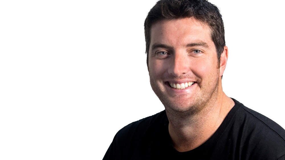 Scott Lamond - ABC News