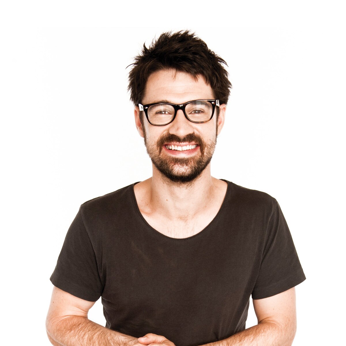 Dom Alessio - ABC Radio National