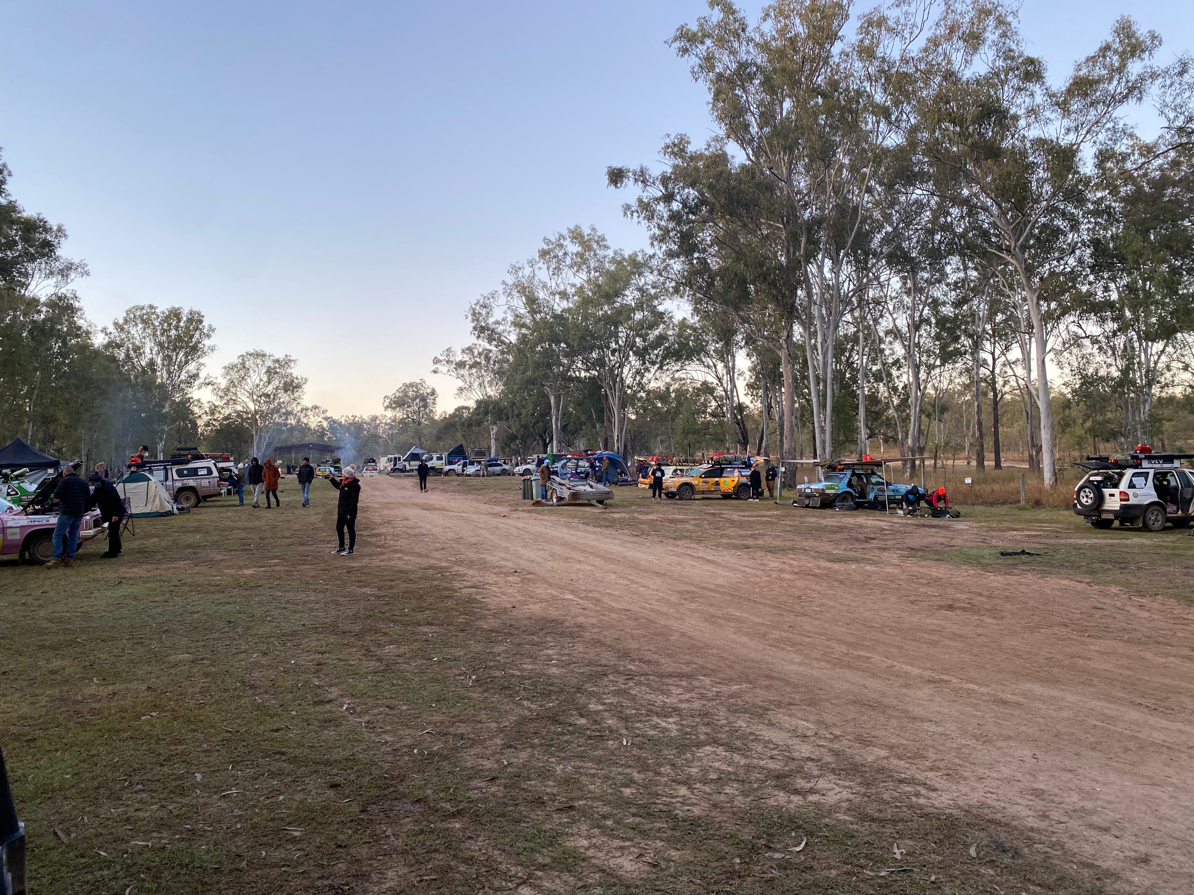 Dunga Derby raises more than $500,000 as Fraser Coast and Sunshine ...