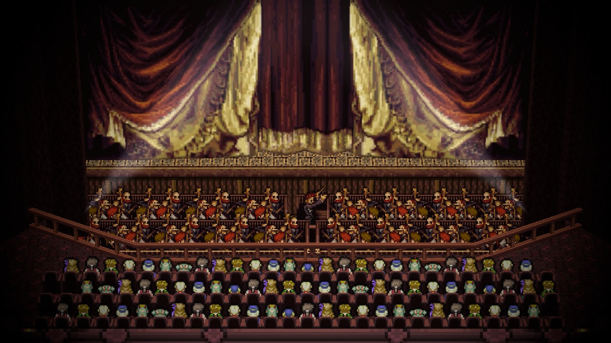 Classical music forms in video games - ABC listen