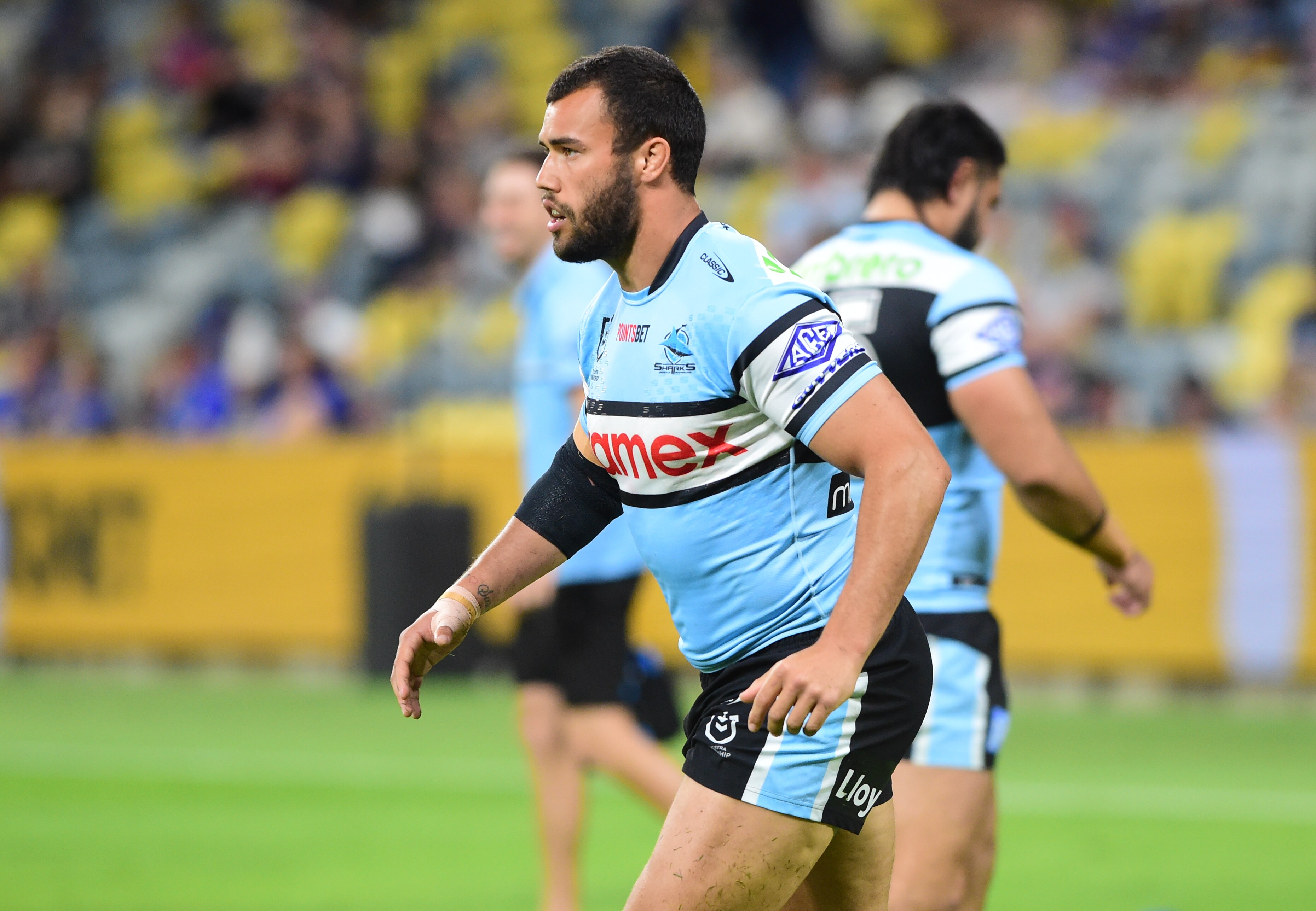 Toby Rudolf: If you win and you learn, and if you learn you do not lose ...