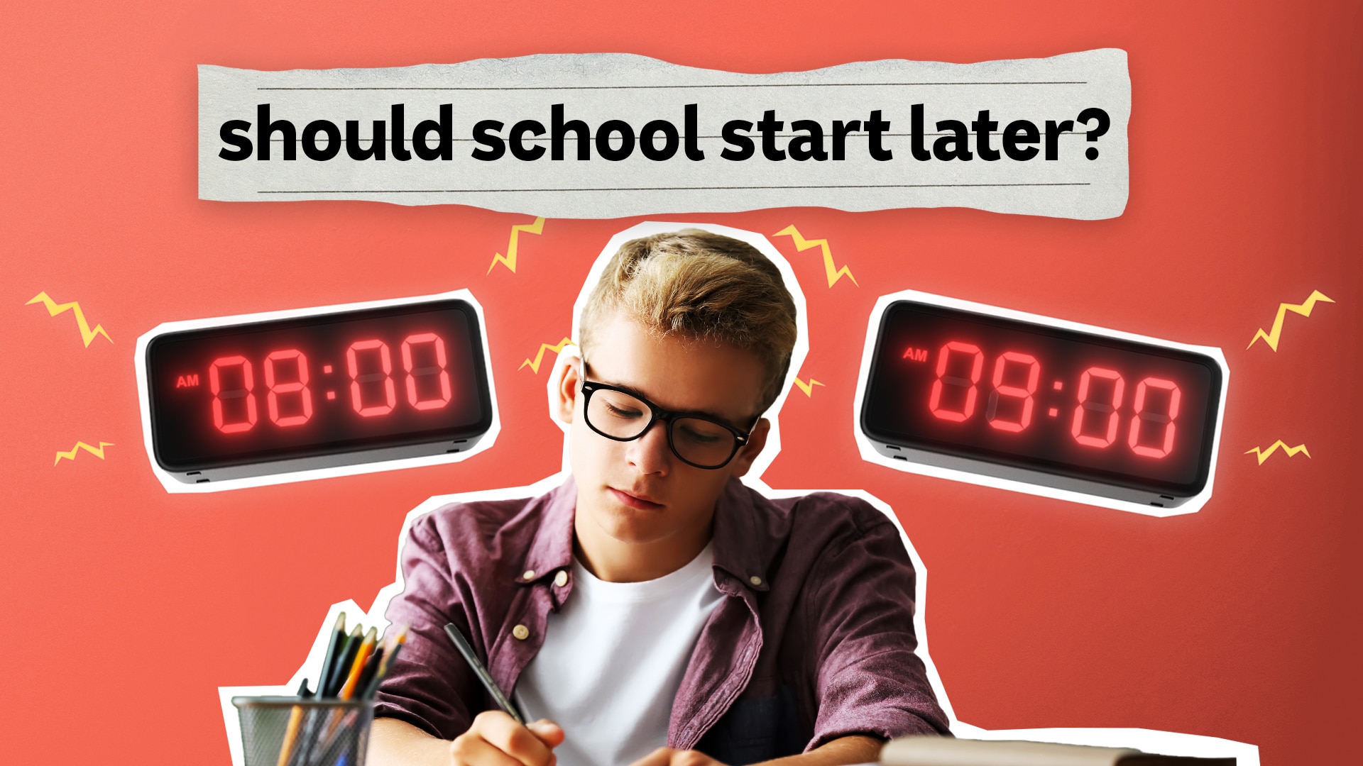 BTN High - Behind The News