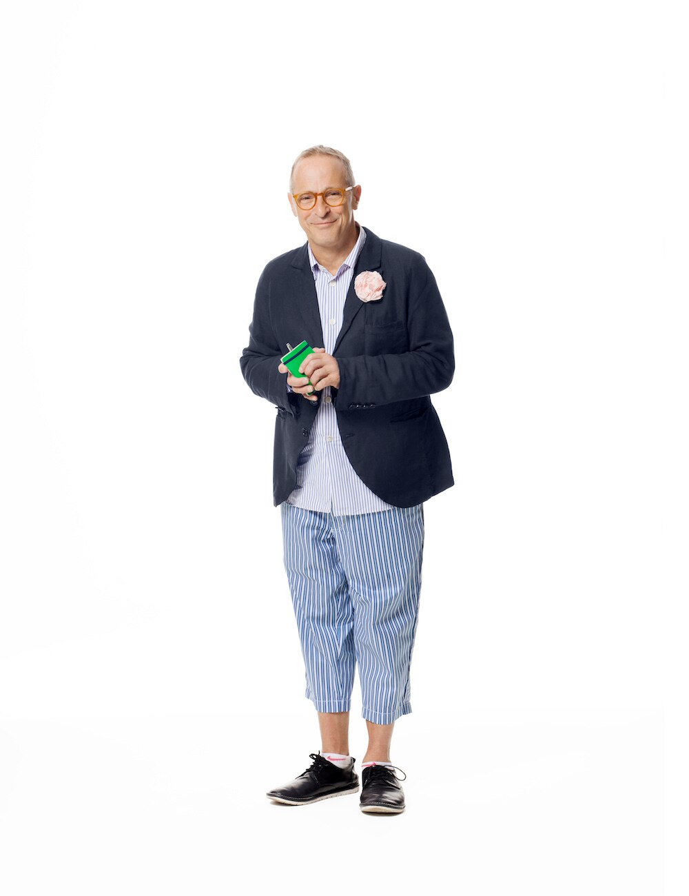 David Sedaris Down Under: 'I've gotten some great stories in Australia ...