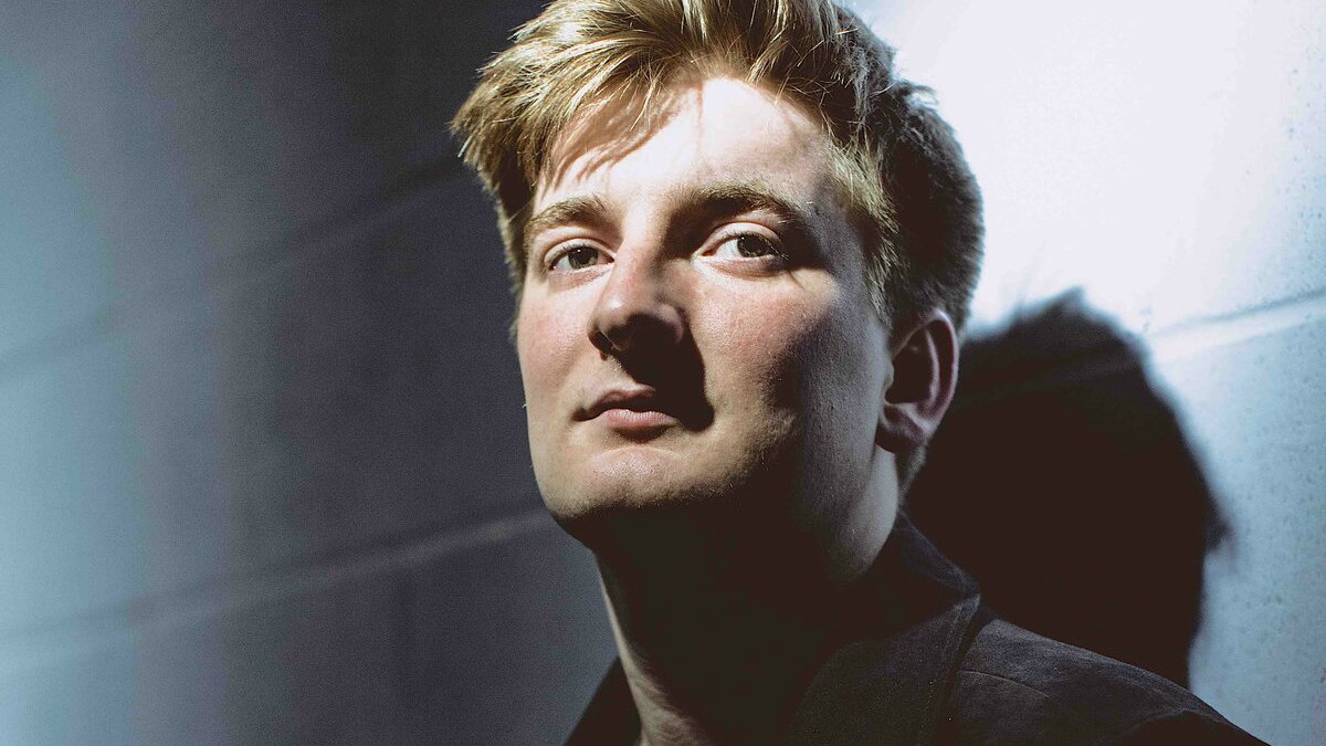 Jessica Nicholas - ABC Jazz