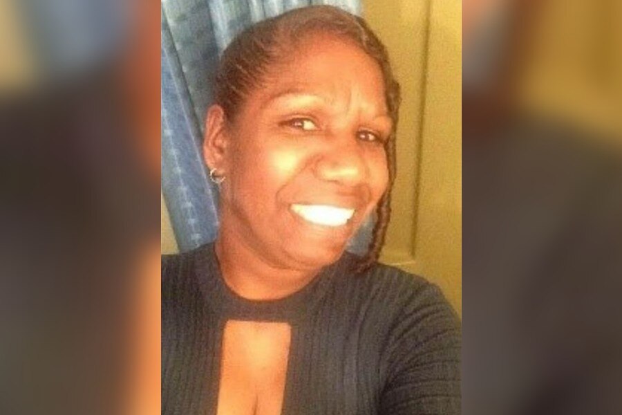 Officer failed to negotiate with Indigenous woman JC before fatally ...