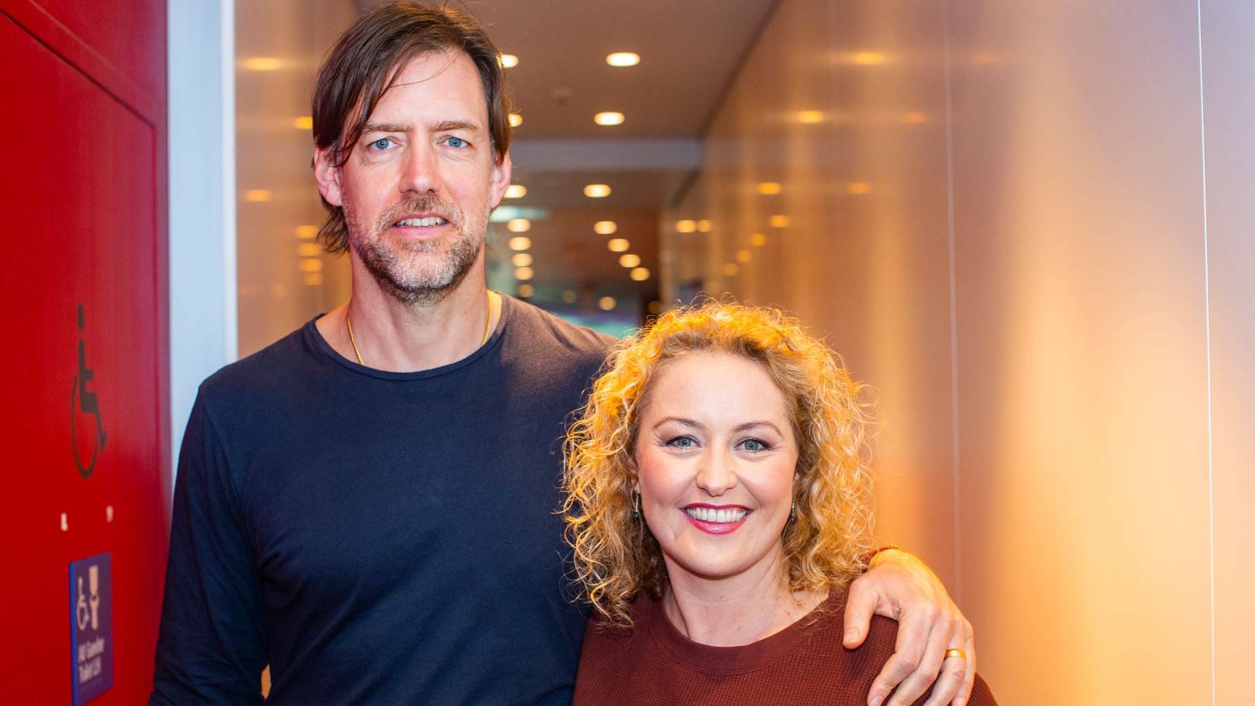 Radiohead's Ed O'Brien goes solo with his new record Earth - ABC listen