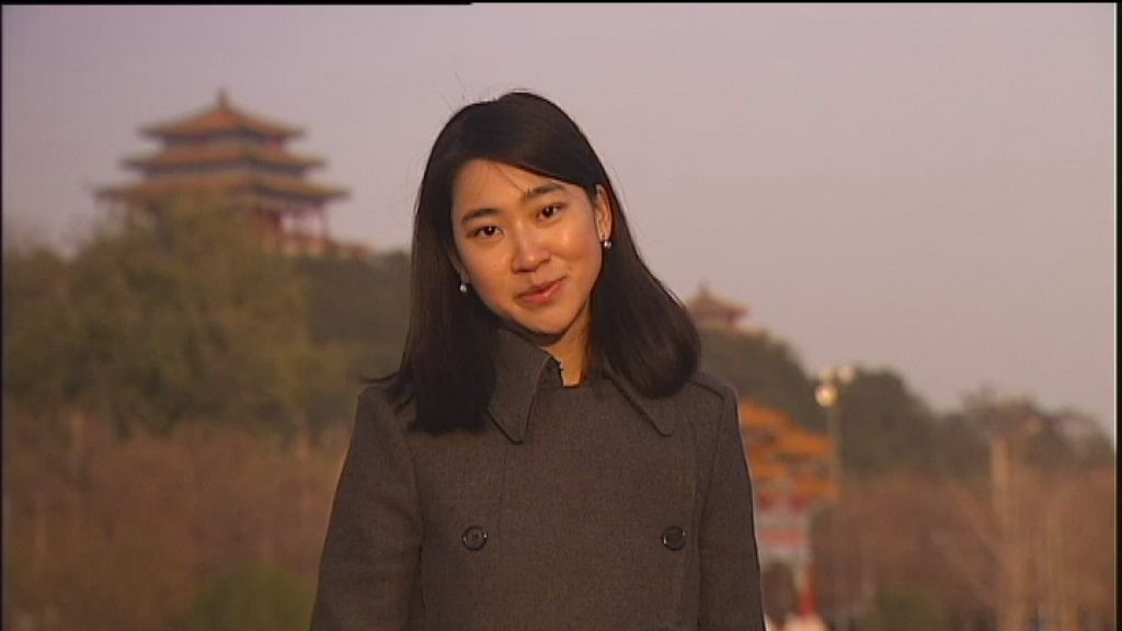 Looking back on China - ABC News