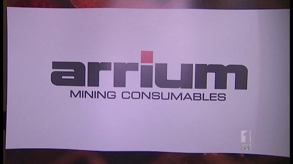 OneSteel confirms rename to Arrium Limited - ABC News