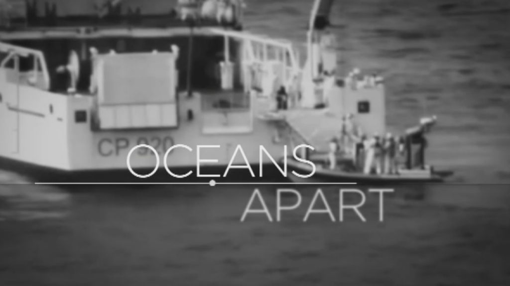 Oceans Apart - ABC News