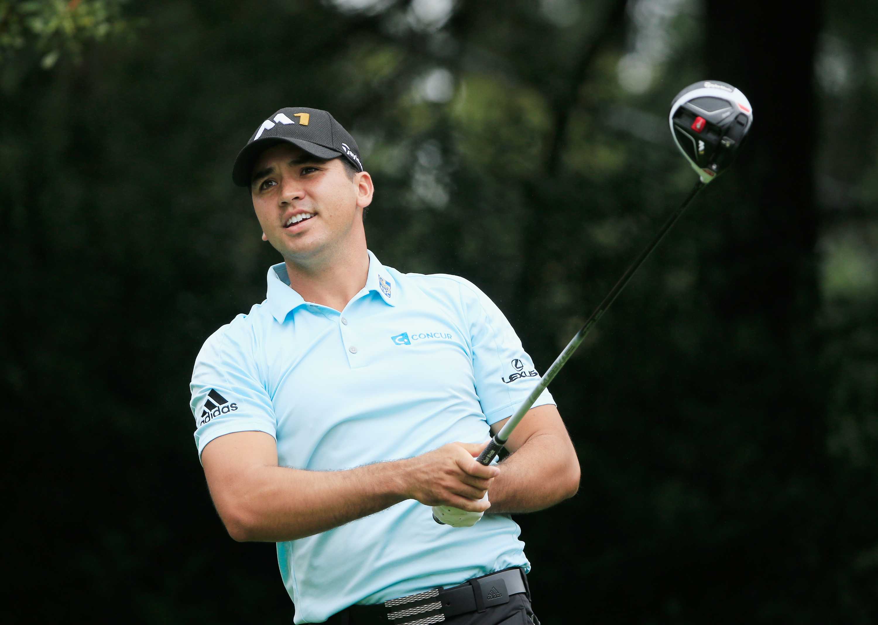 Jason Day slips further behind Henrik Stenson in Atlanta, world number ...