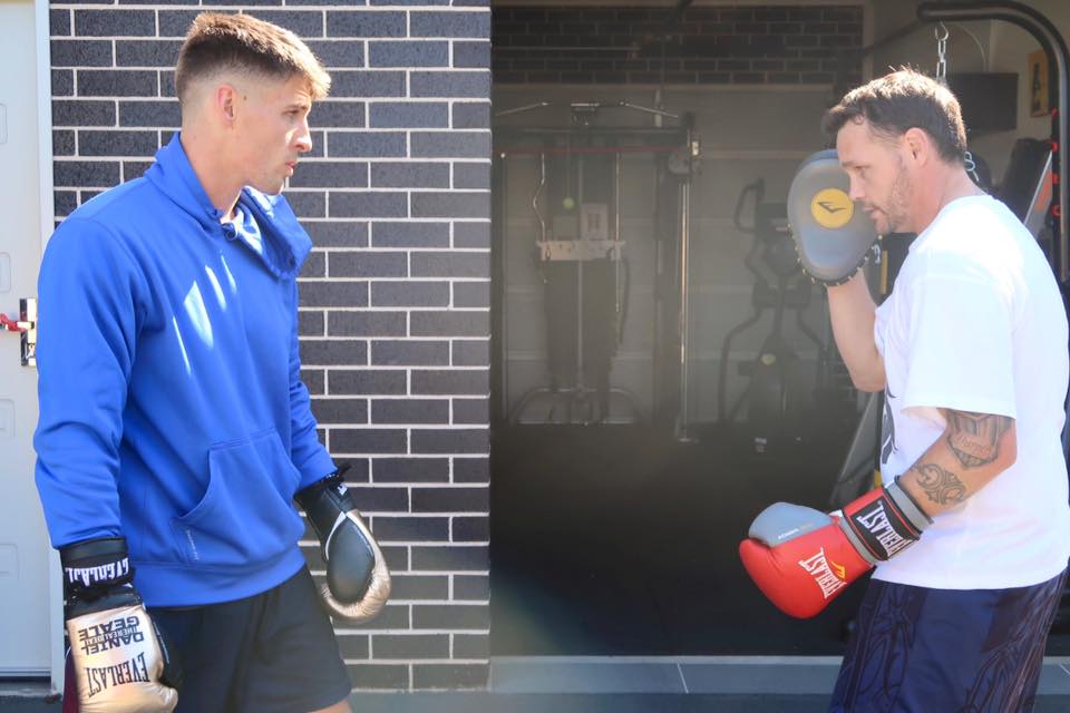 Tasmanian boxer Daniel Geale not ready to hang up gloves yet, keen for ...