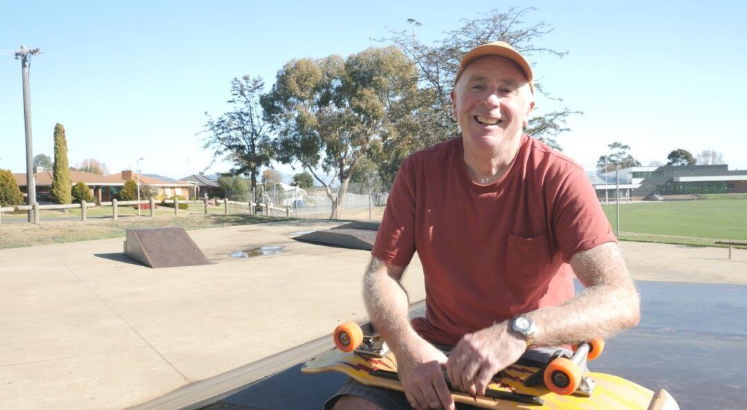 Andrew Kelso - ABC News