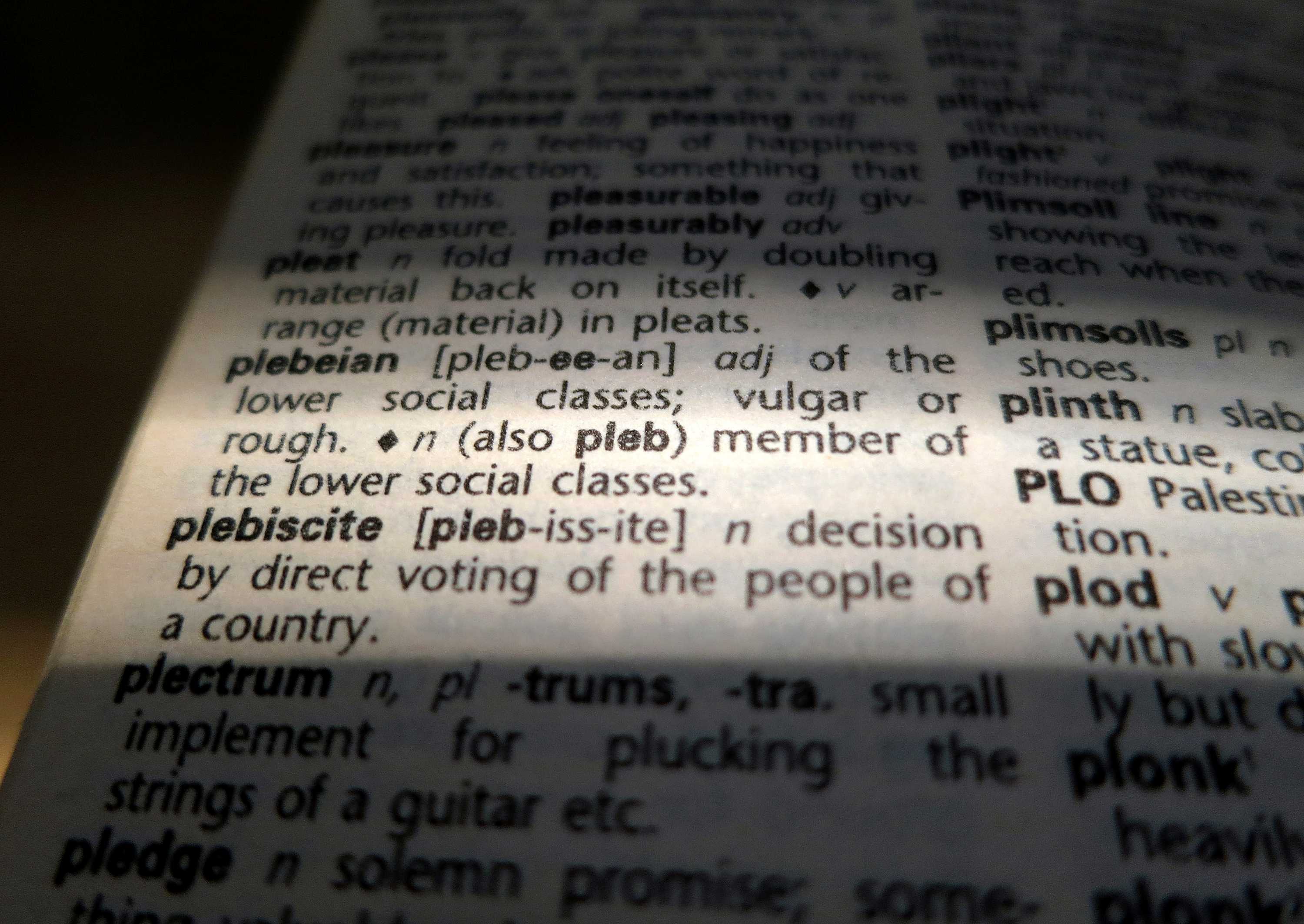 Why Read Dictionaries with David Astle and Mark Forsyth - ABC Radio ...