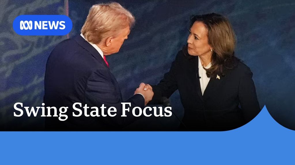 The Postcode Wars: Street gangs, drugs and organised crime - ABC News