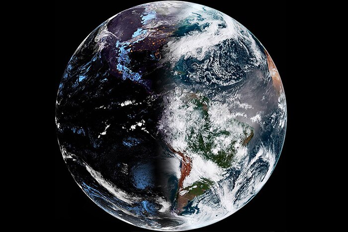 September's skies are filled with cosmic triangles to mark the ...