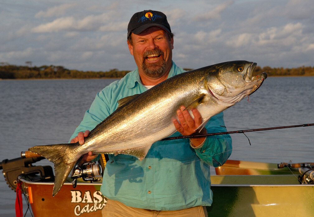 The Big Fish Tailor talk part 2 - ABC listen