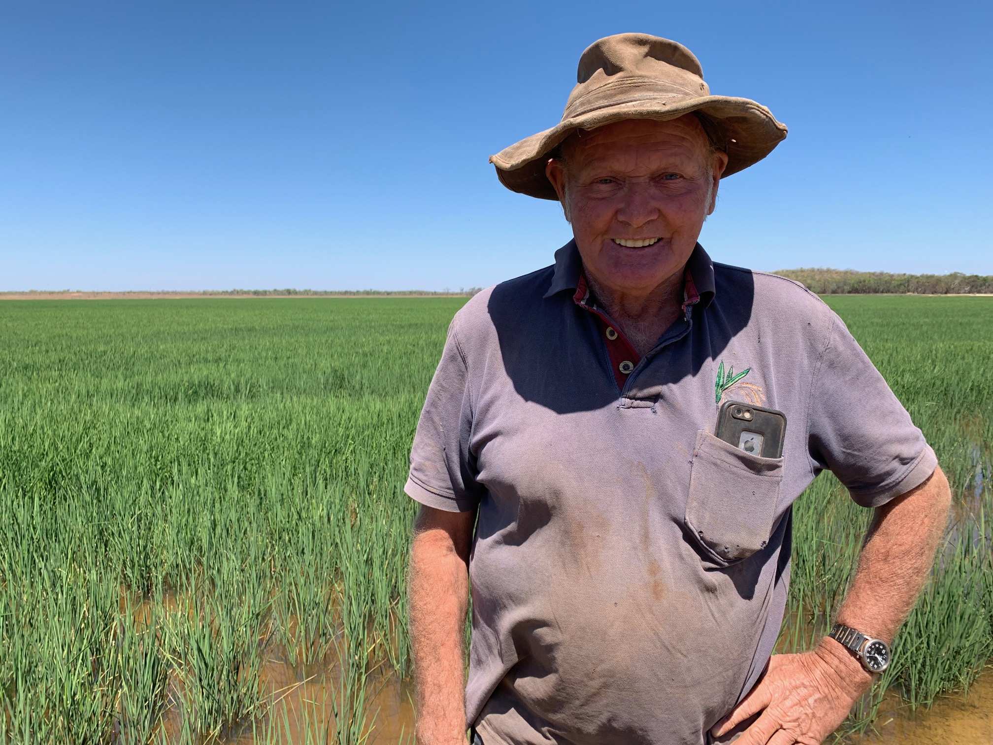 NT Country Hour - ABC listen
