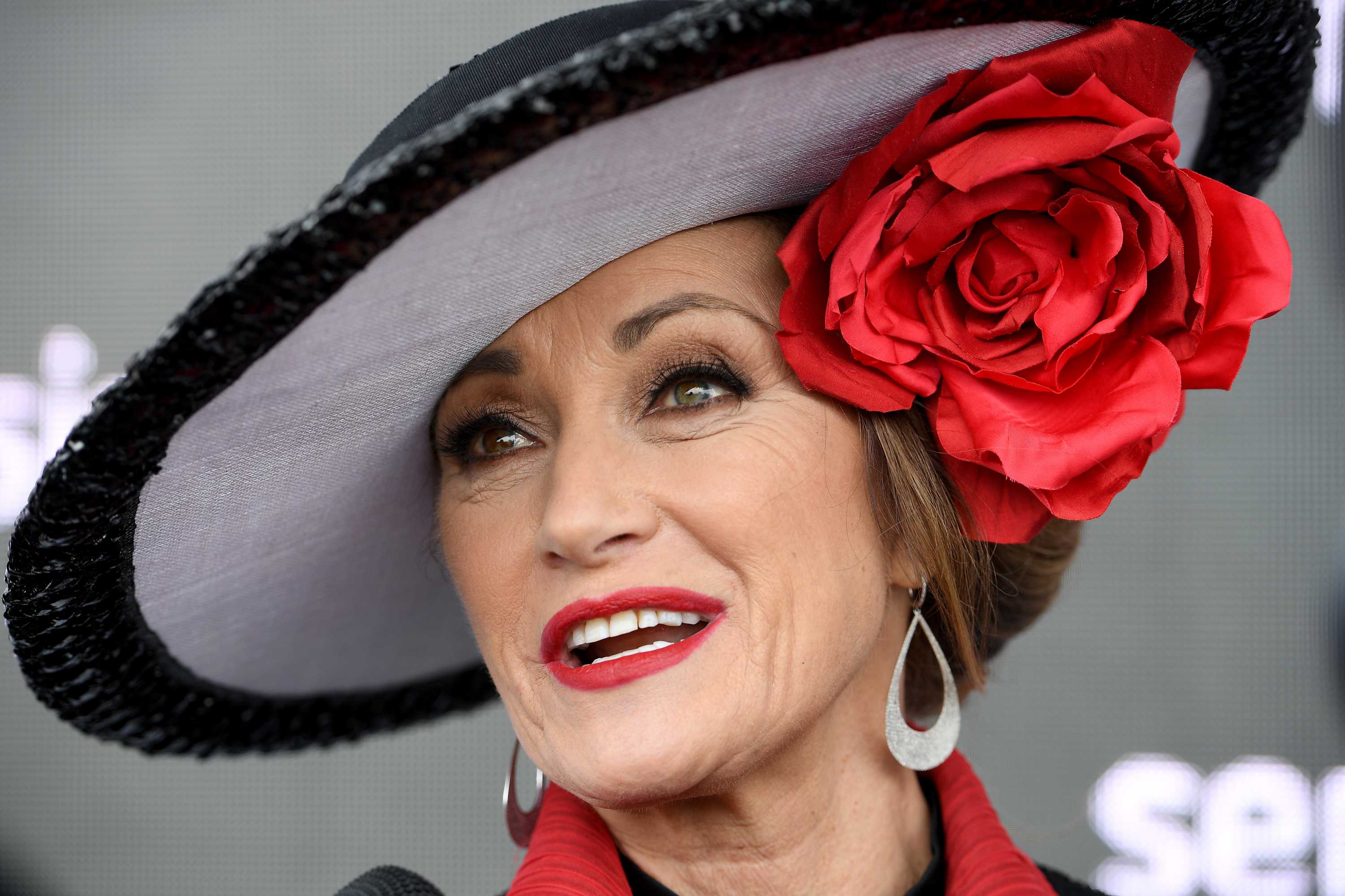 How dementia can bring a family together: Jane Seymour stars in new ...