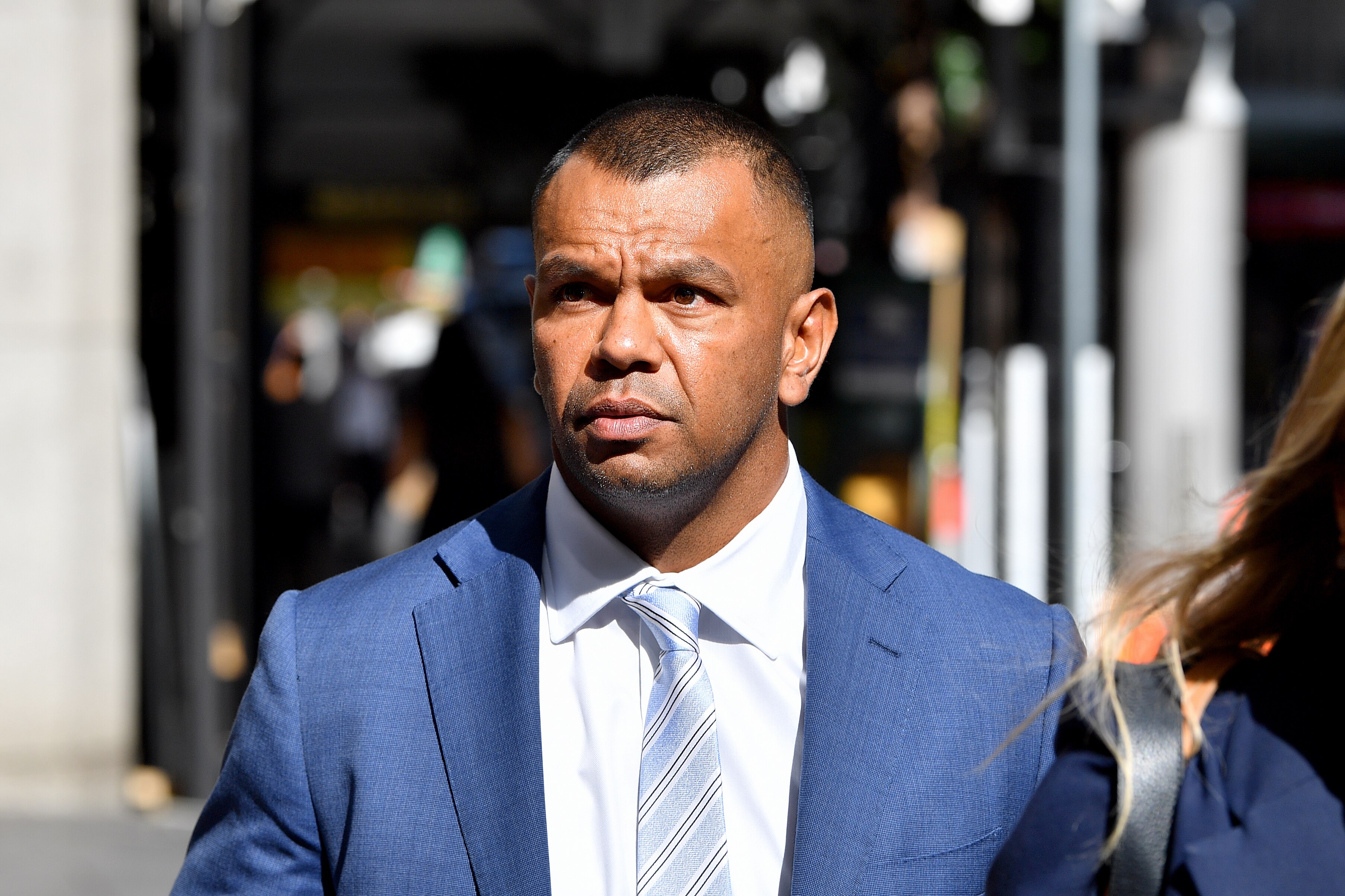 Kurtley Beale jury played recorded phone call between Wallabies star ...