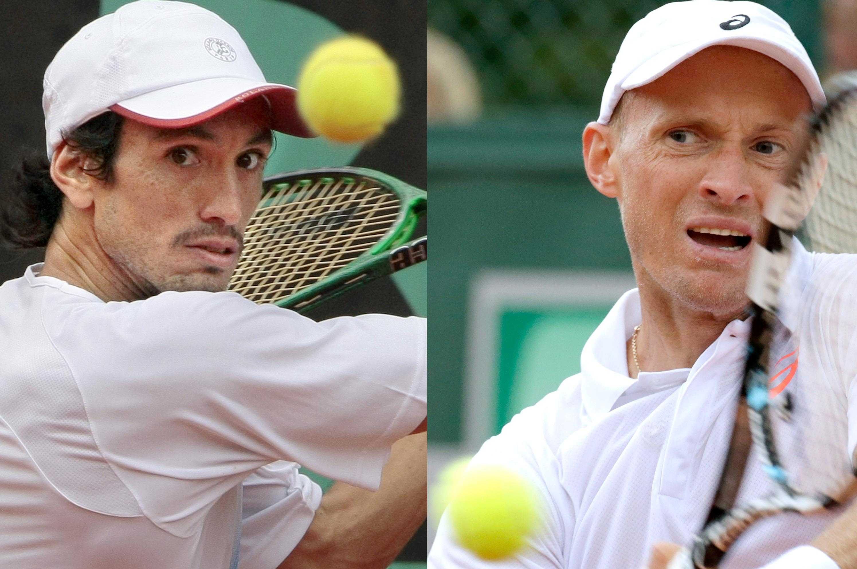 Dominic Knight - ABC News