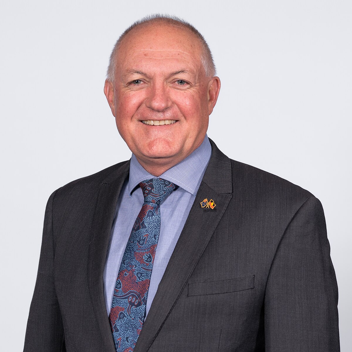 Racing Minister explains why he will not shut down greyhound racing ...