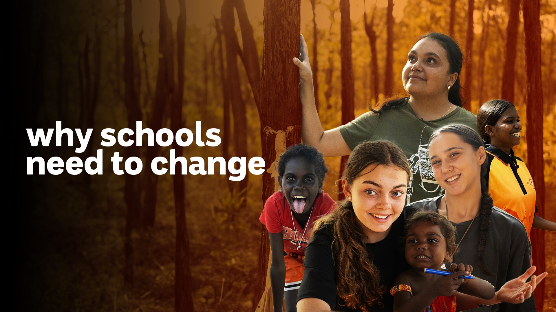 BTN High - Behind The News