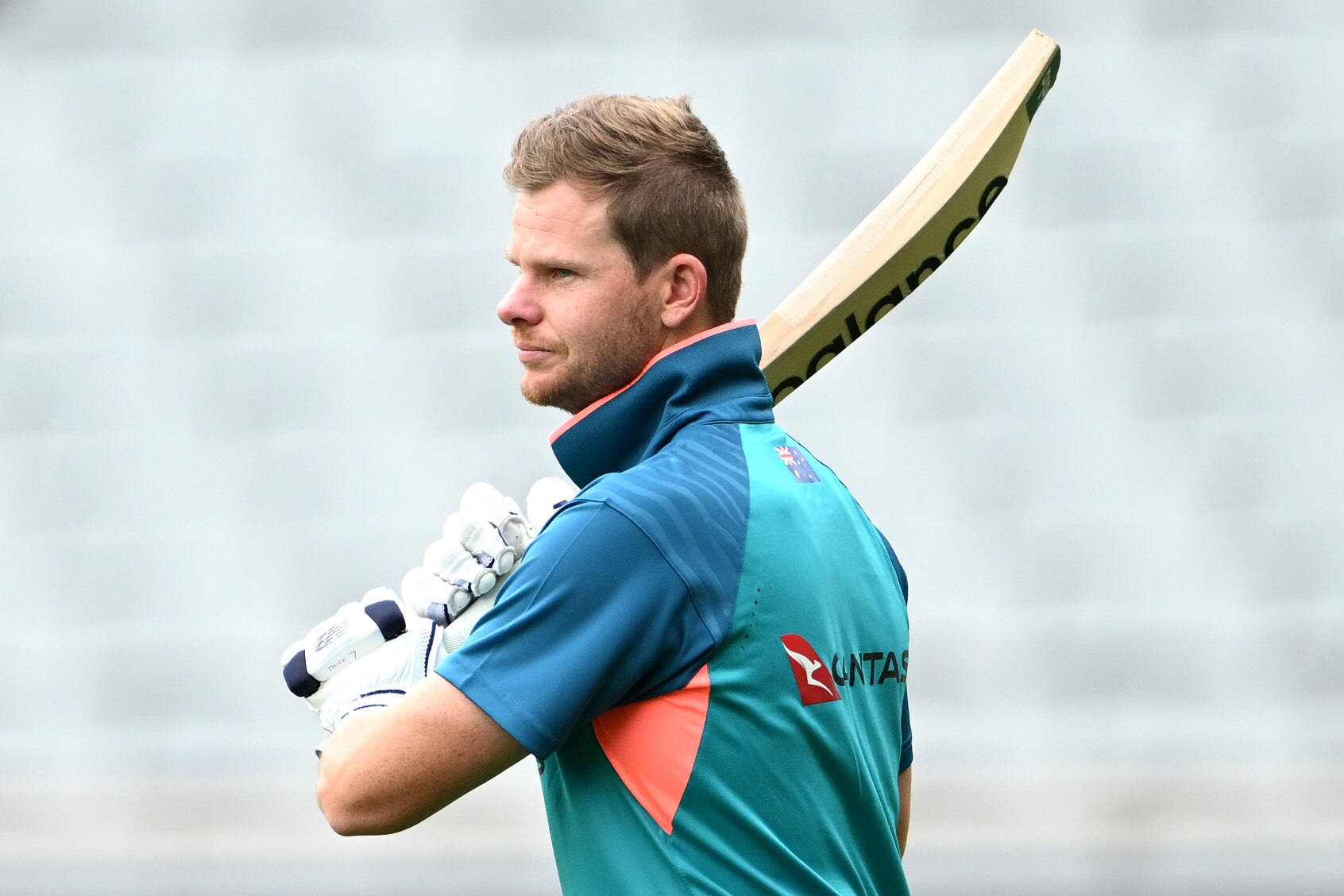 Steve Smith aware of New Zealand threat ahead of Wellington opener ...
