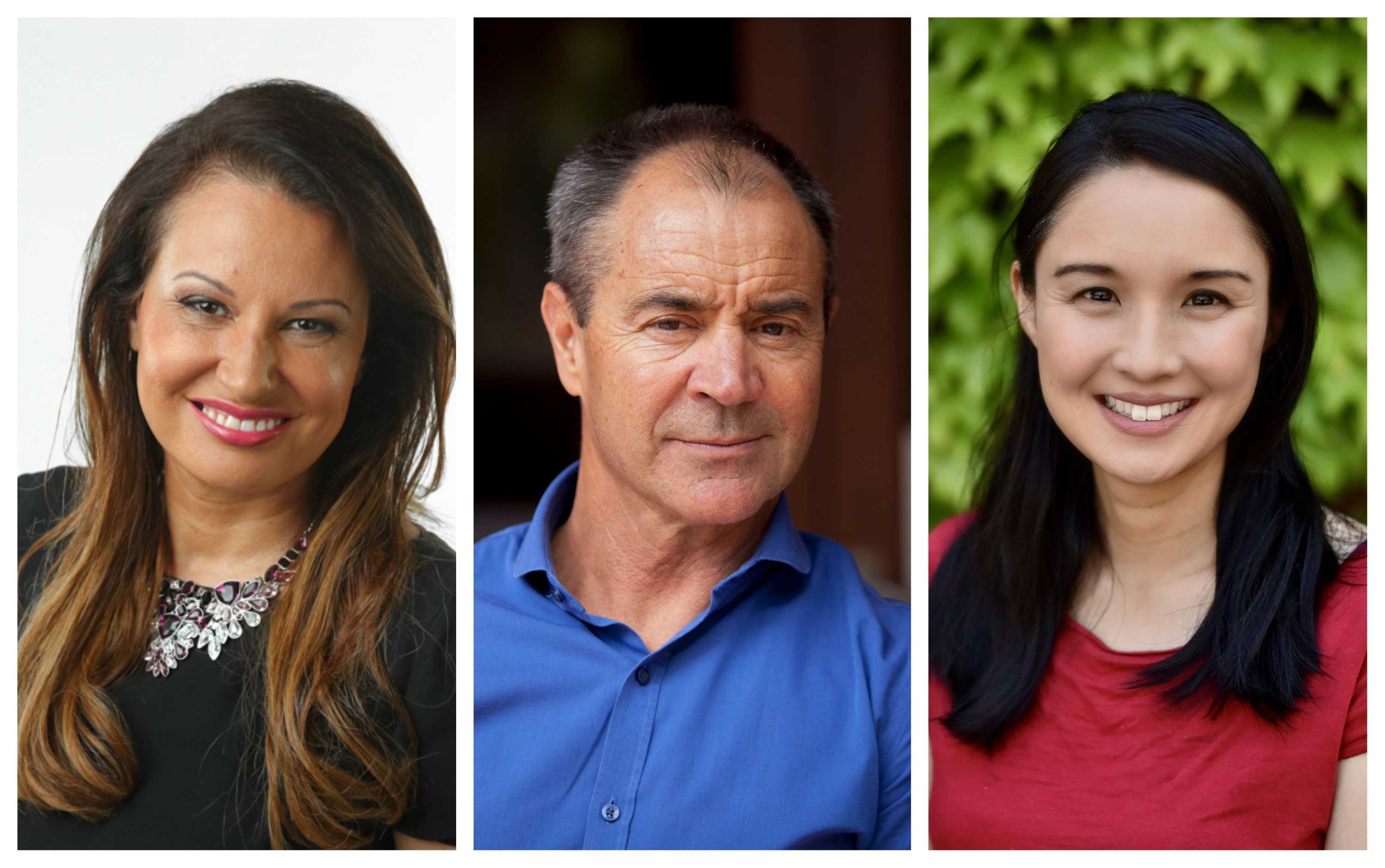 'We are where we are because of resilience' — Larissa Behrendt's book ...