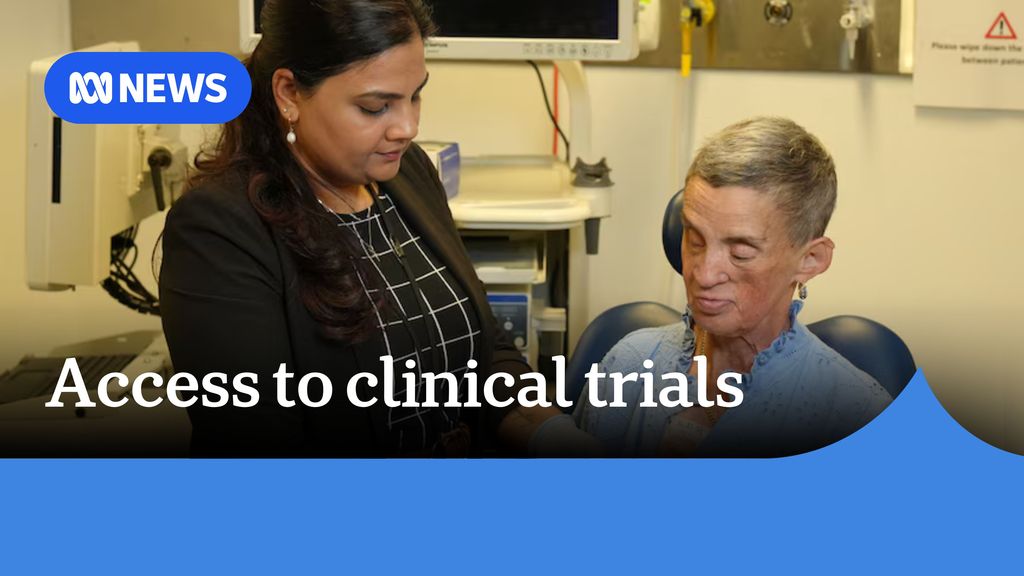 Disabilities - Topic - ABC News