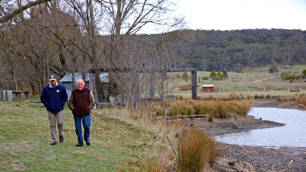 Kent Gordon - ABC News
