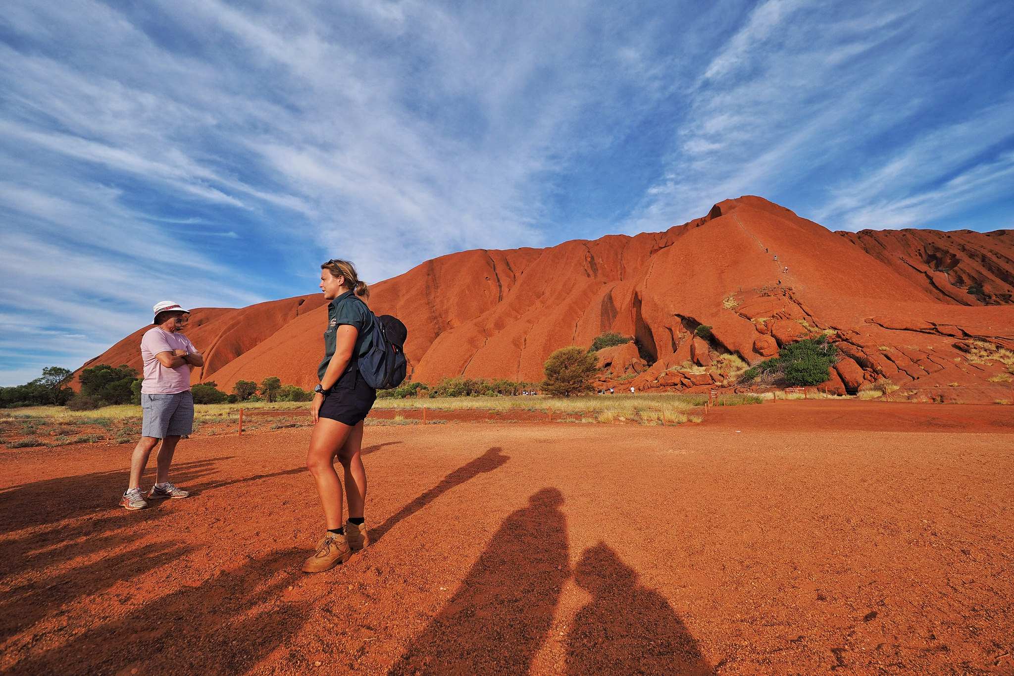 Welcome to Country: A landmark travel guide to Indigenous Australia ...