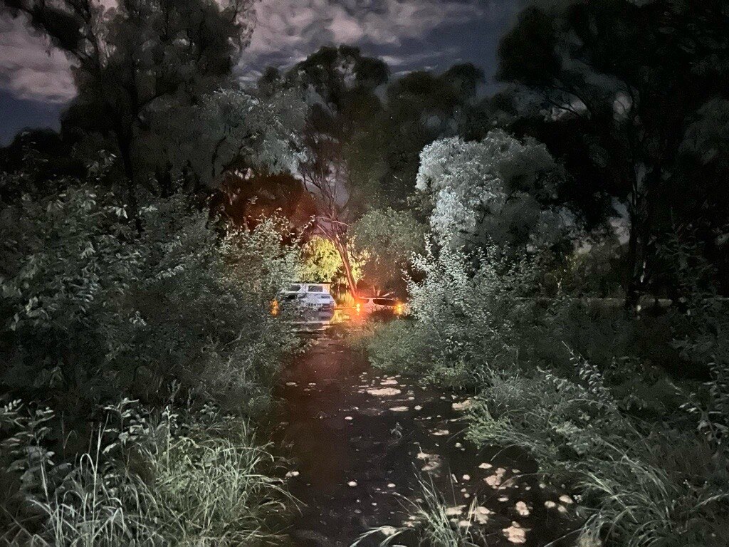 Outback downpour leaves dozens of campers stranded near Mount Isa ...