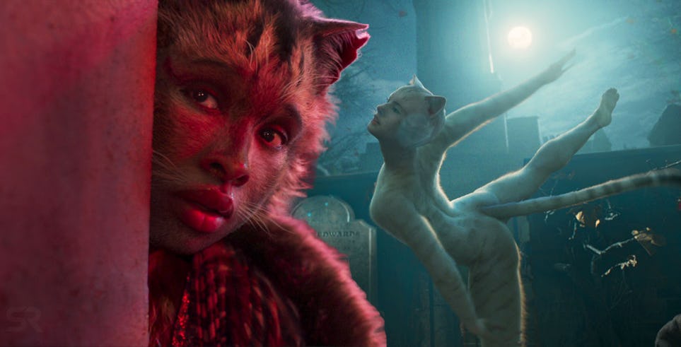 #116: Masterchef, Cats, World Music - ABC Radio